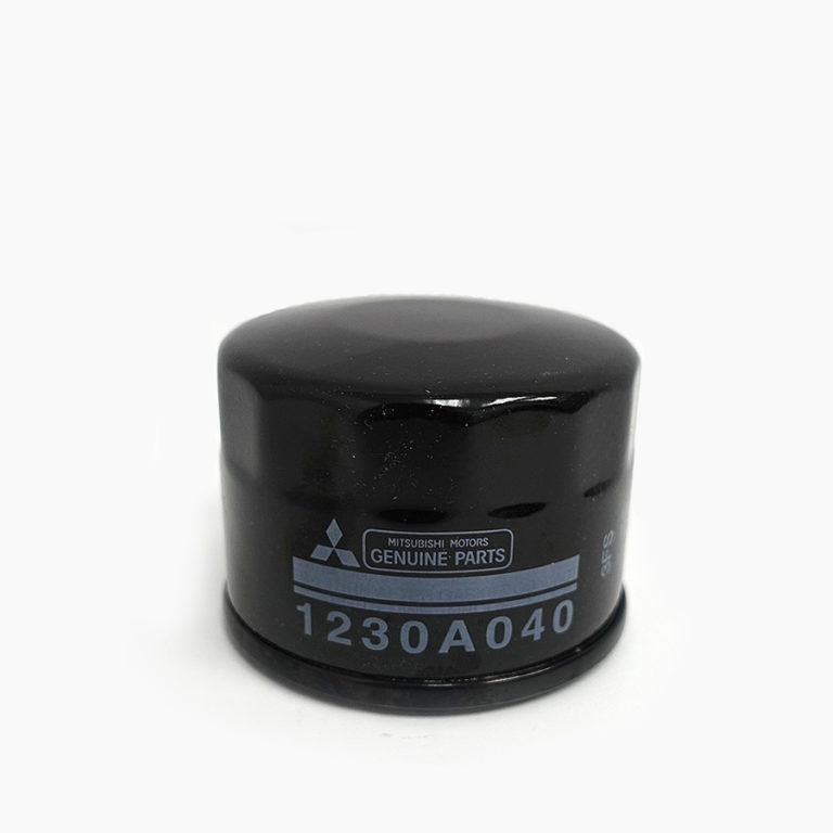 Mitsubishi Genuine Oil Filter – Auto Parts Direct Singapore