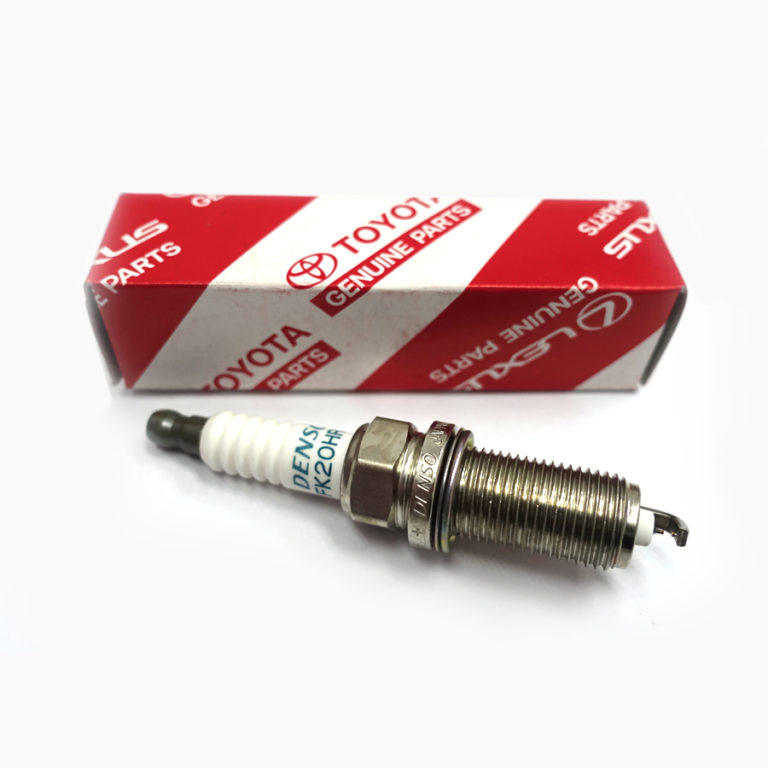 Toyota Genuine Spark Plug – Auto Parts Direct Singapore