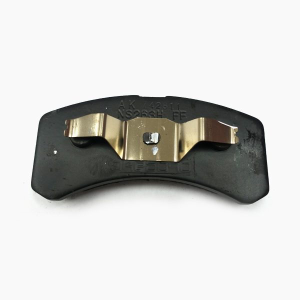 Mitsubishi Genuine Brake Pads – Auto Parts Direct Singapore