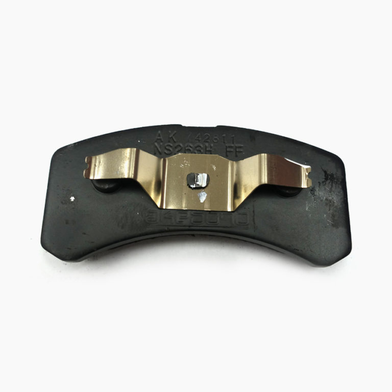 Mitsubishi Genuine Brake Pads – Auto Parts Direct Singapore