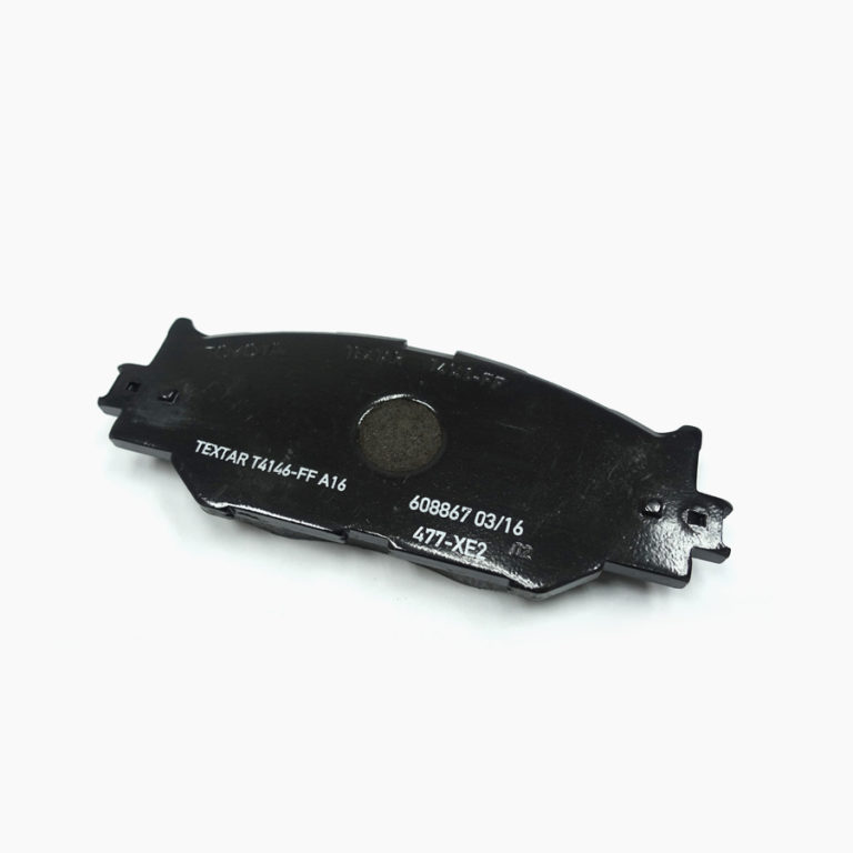 Lexus Genuine Brake Pads – Auto Parts Direct Singapore