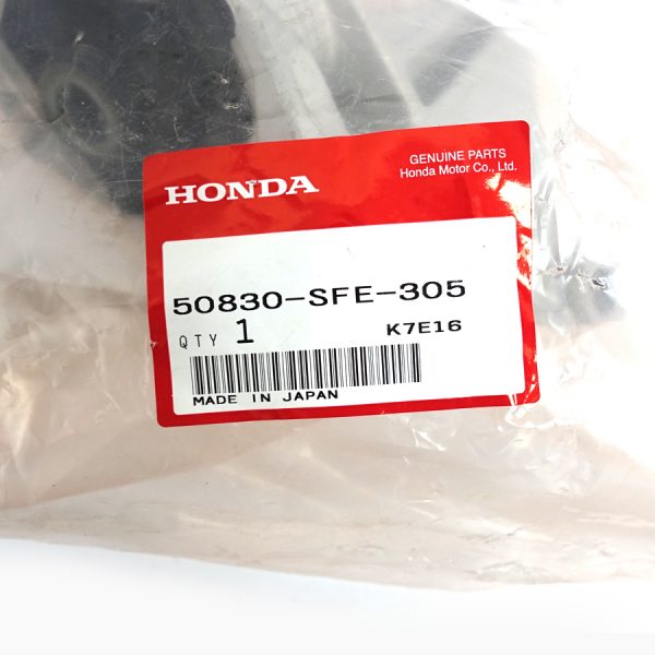 Honda Genuine Engine Mount Front – Auto Parts Direct Singapore