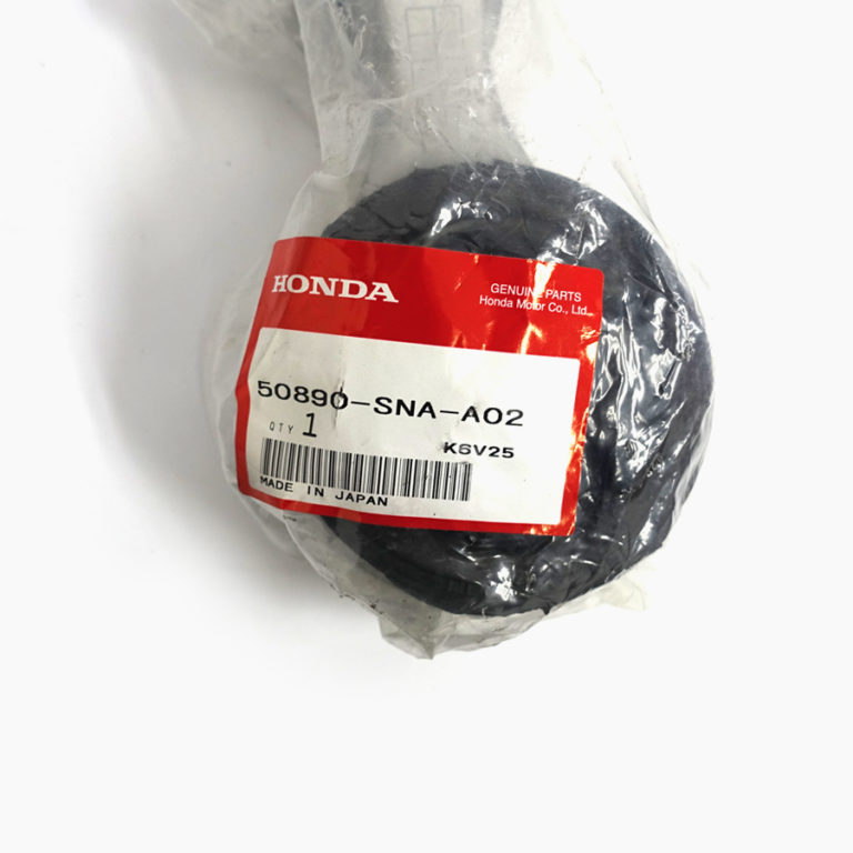 Honda Genuine Engine Mount MT Rod, Lower Torque – Auto Parts Direct ...