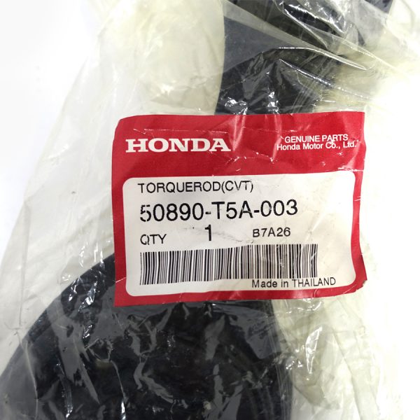 Honda Genuine Engine Mount Rod, Lower Torque – Auto Parts Direct Singapore