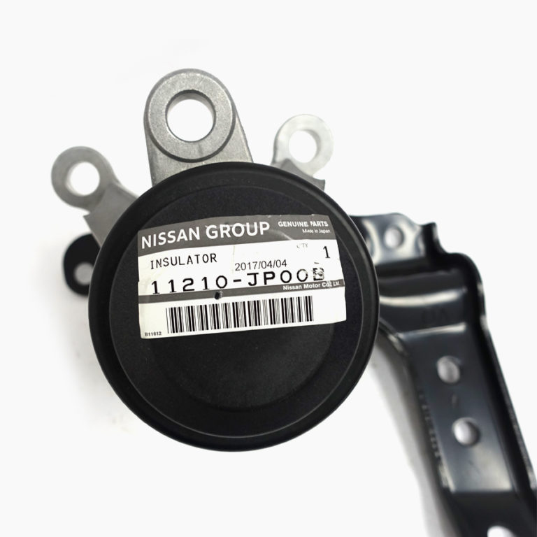 Nissan Genuine Engine Mount – Auto Parts Direct Singapore