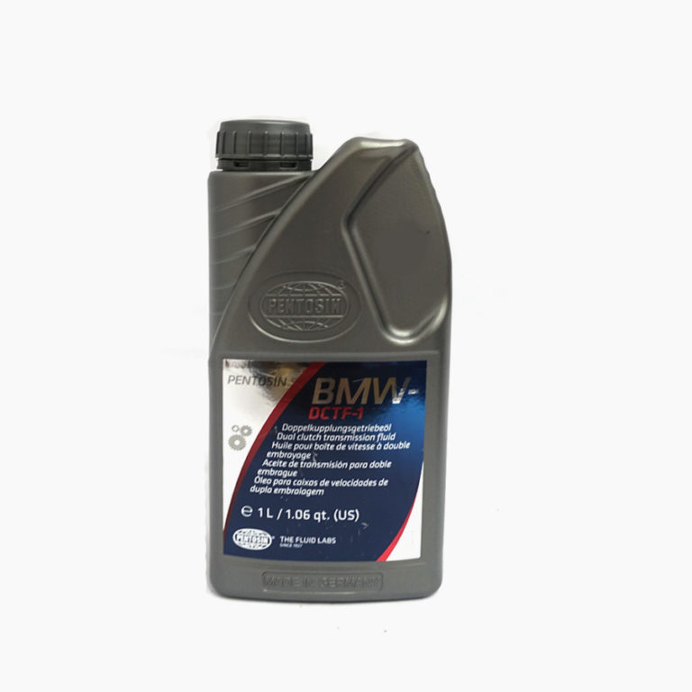 BMW Genuine ATF – Auto Parts Direct Singapore