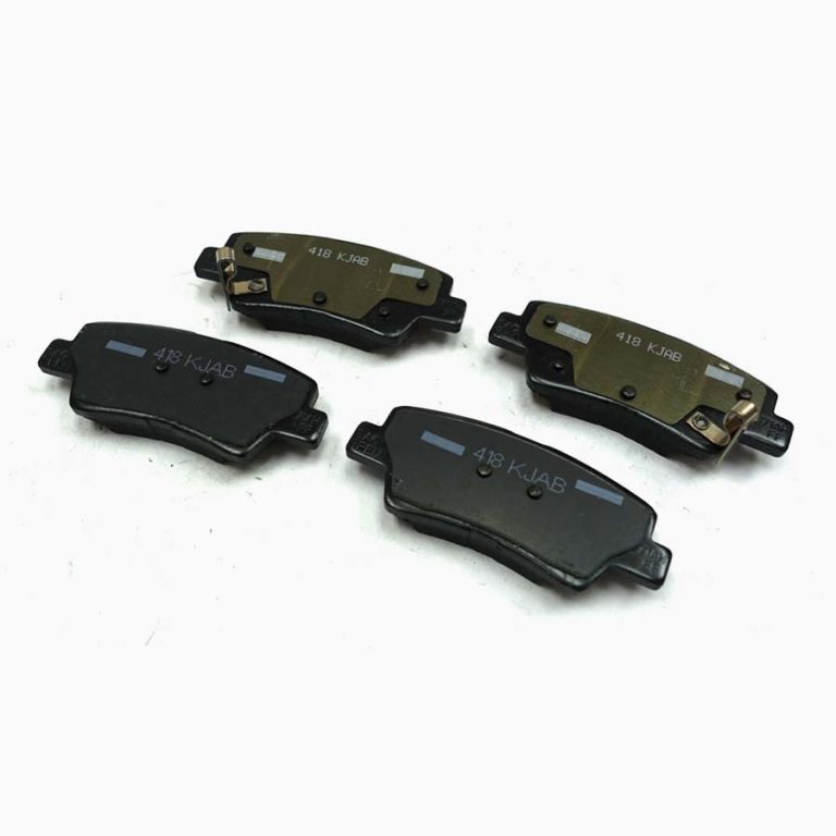Kia Genuine Rear Brake Pads – Auto Parts Direct Singapore