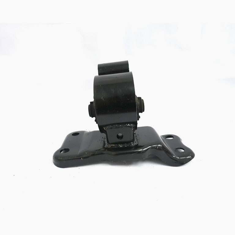 Mitsubishi Genuine ENGINE MOUNTING LH M/T – Auto Parts Direct Singapore