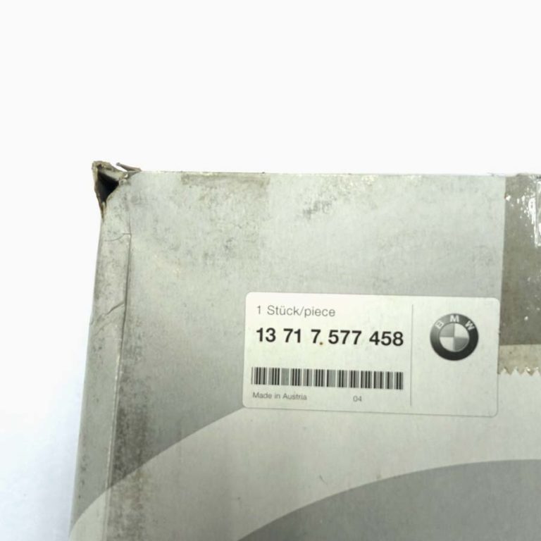 BMW Genuine Air Filter – Auto Parts Direct Singapore